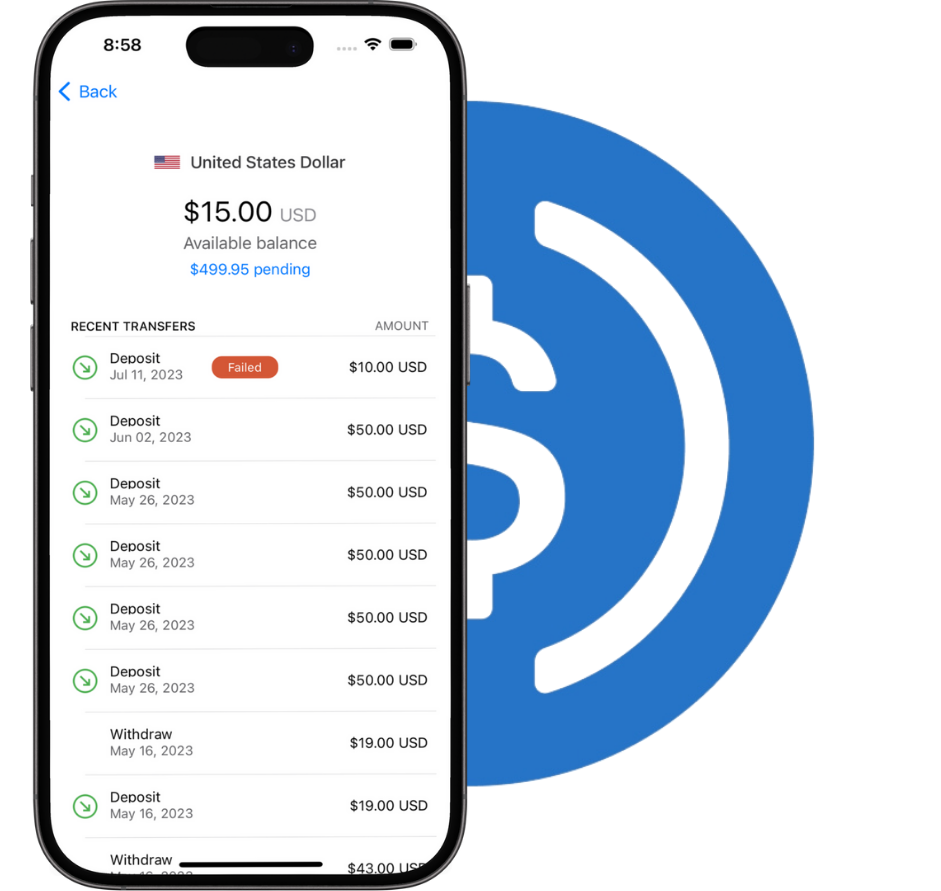Comparing USDC on Ethereum, Polygon, Stellar & Solana